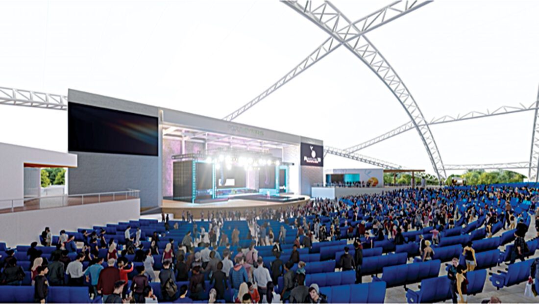 Nonprofit proffers new vision for Lee County Civic Center - Cape Coral ...